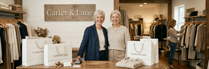 Carter & Lane – Carter & Lane